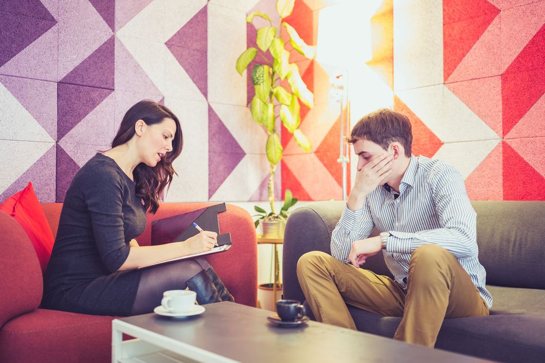 Home - Dedham Consultation Center